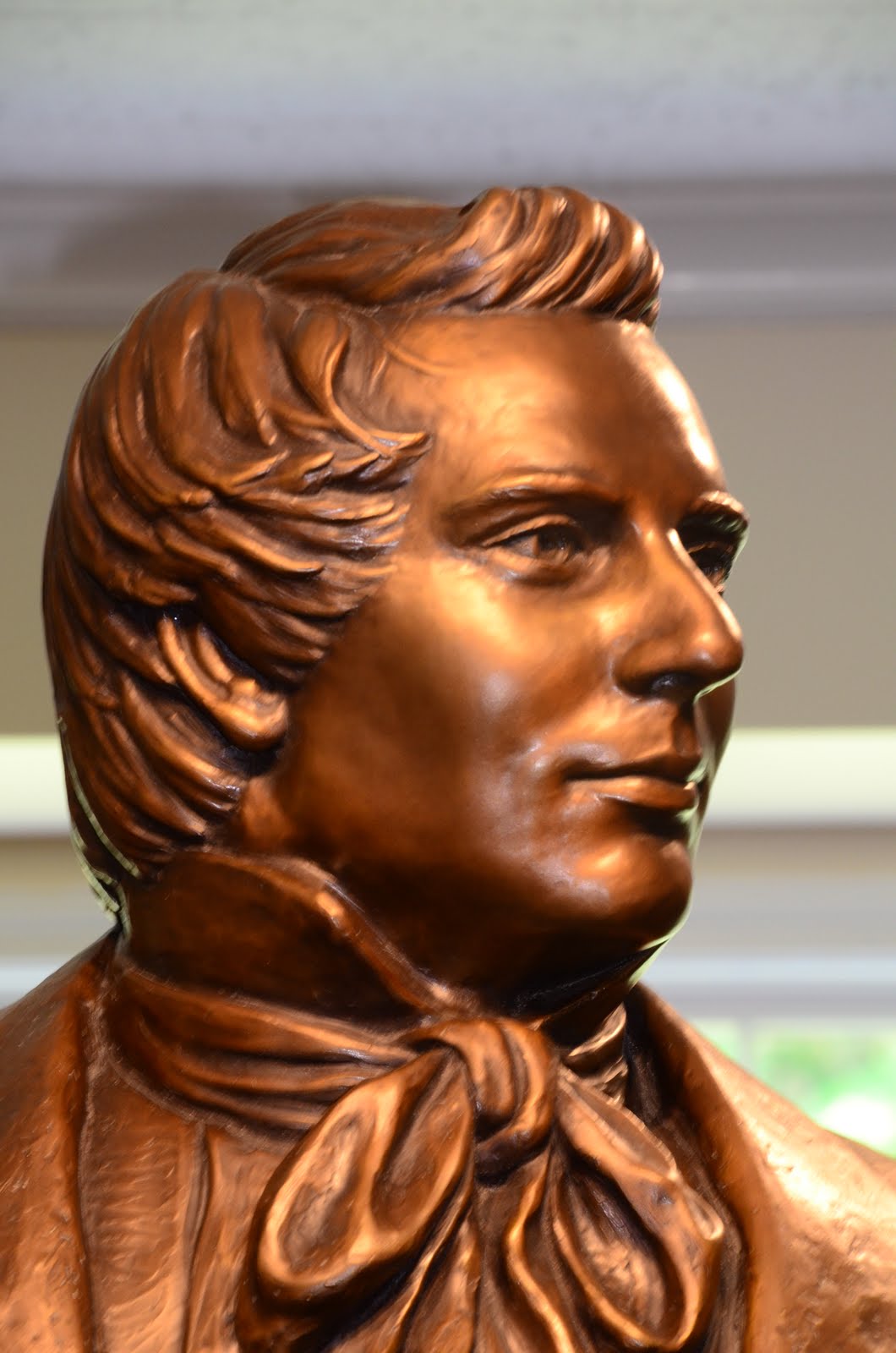 Mission Musings: JOSEPH SMITH'S BIRTHPLACE: Vermont