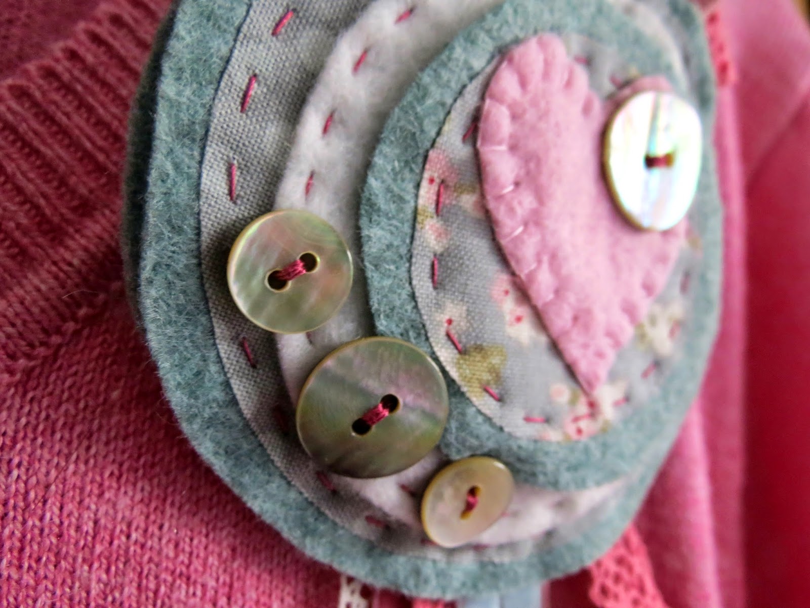A little happy Rosette tutorial | A Little Happy Place
