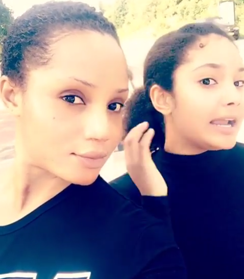 The first thing I ever did right in my life was getting pregnant at ...