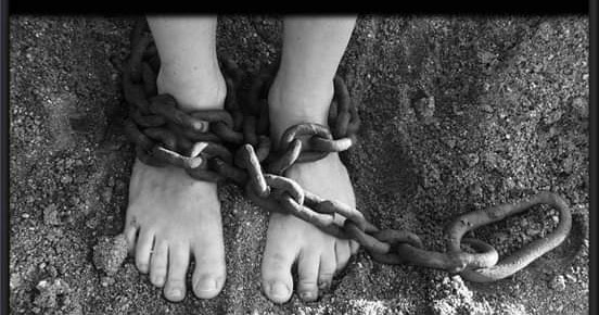 Reasoned Musings: Persecution Of Christians Highest In Modern History