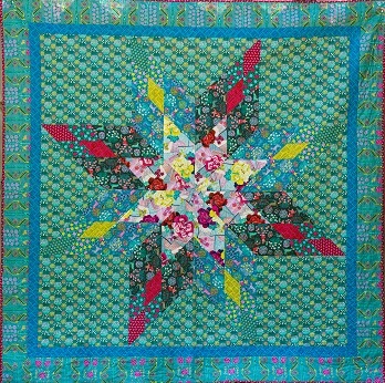 Quilt Inspiration: January 2019