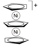 chemistrytogether: sandwich and hamburger molecule
