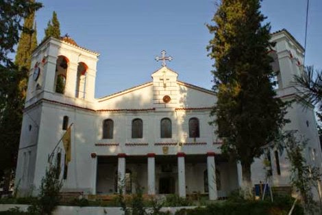 Aμπελος Αδριανη Δραμας: Ι.Ν. Αγίου Νικολάου Αδριανής: 138 χρόνια ιστορία
