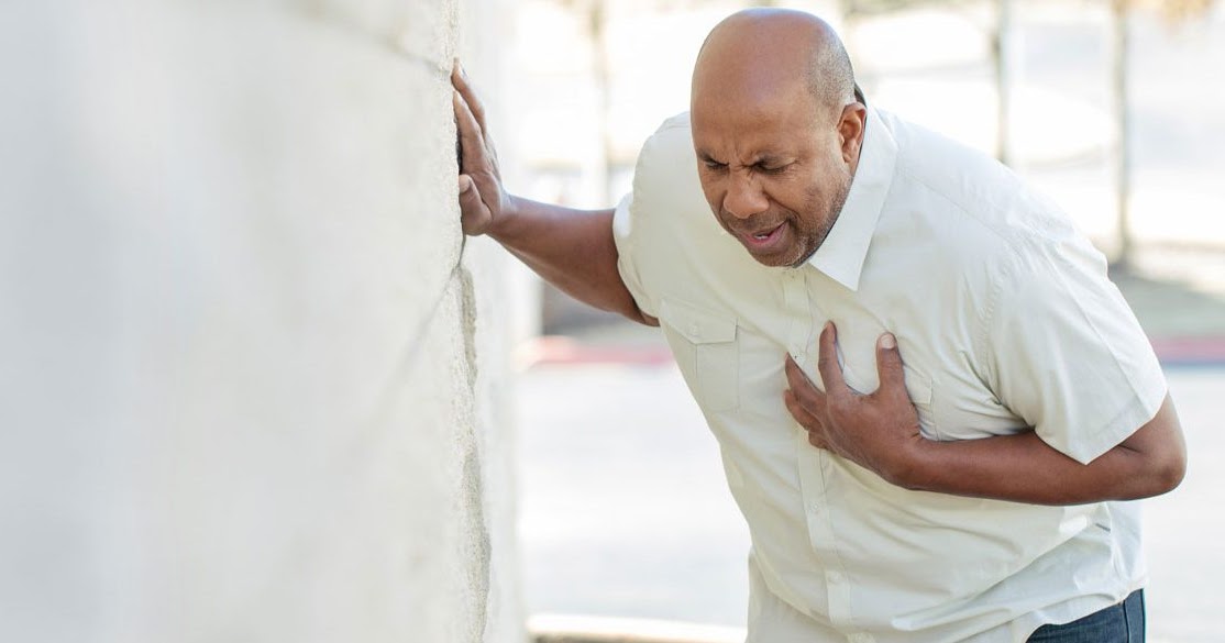 Heart attack. Their causes and how can they be handled? - keys To ...