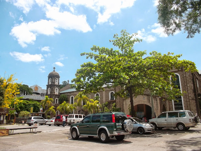 Konted's Make My Day 2: Cainta: The Philippines' Richest Municipality