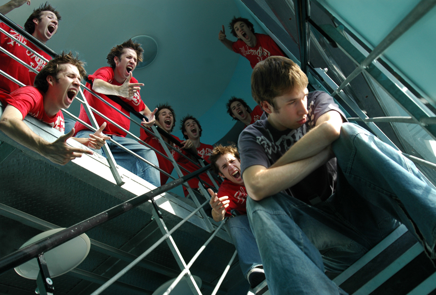 JFKMHS Digital Photo & Yearbook 2018: 2018