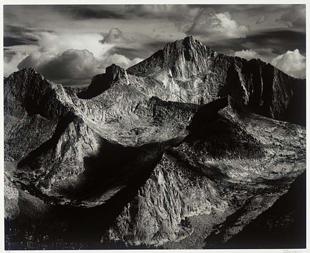 Elemeno P: Bruce Barnbaum