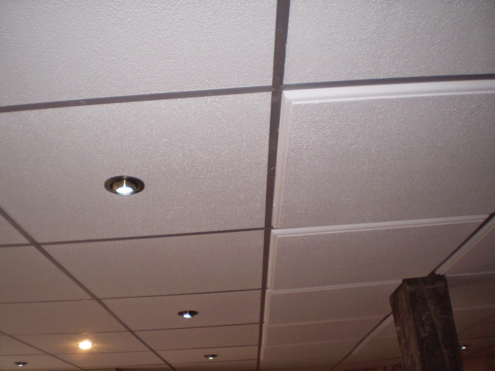 CIELOS FALSOS PREFABRICADOS EN LA PAZ - BOLIVIA: Combinación de cielo ...