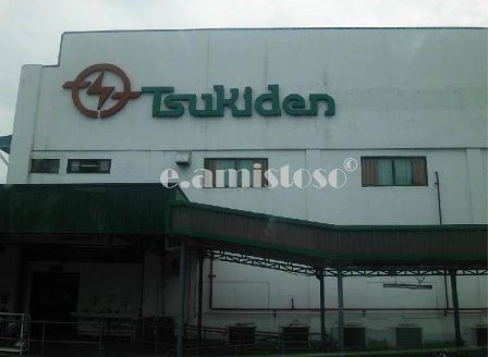 Field Trip and Seminars 2012 (BSIT USEP)