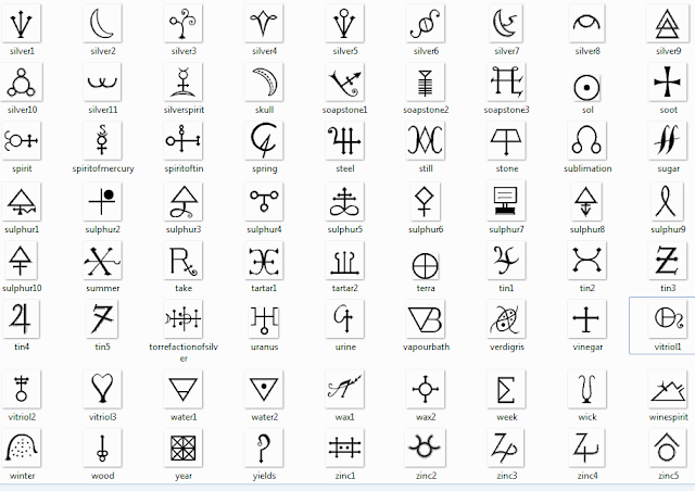 A2 Media: Influences & Satanic Symbols