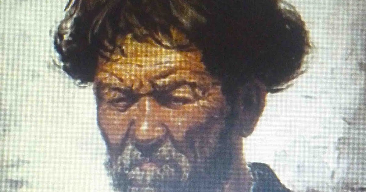 LUIS TRIMANO - Arte Gráfica: REALISMO RUSSO - REPIN