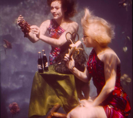 Old Florida: Newt Perry, Mermaids, and Glen Springs?