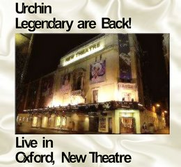 Hard & Heavy Downloads: Urchin - 1979 - Legendary are Back! (Live In ...