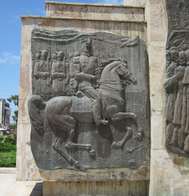 My City Iasi Romania: Statues in Iasi