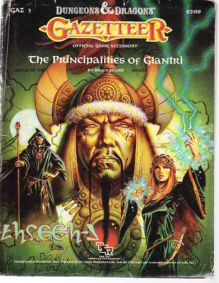 Dreams in the Lich House: Castle Amber