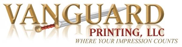 Vanguard Printing LLC.