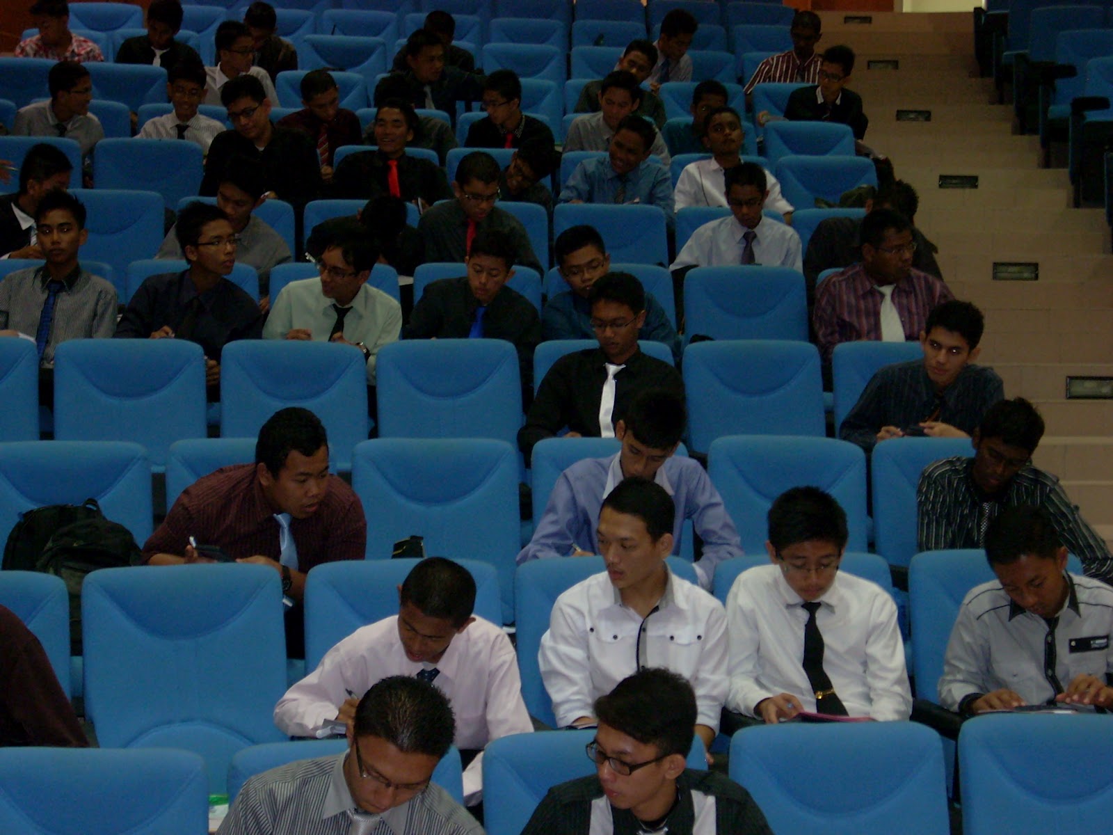Rozaini Othman (Guru Cemerlang Biologi): Biology Workshop (SM Sains ...