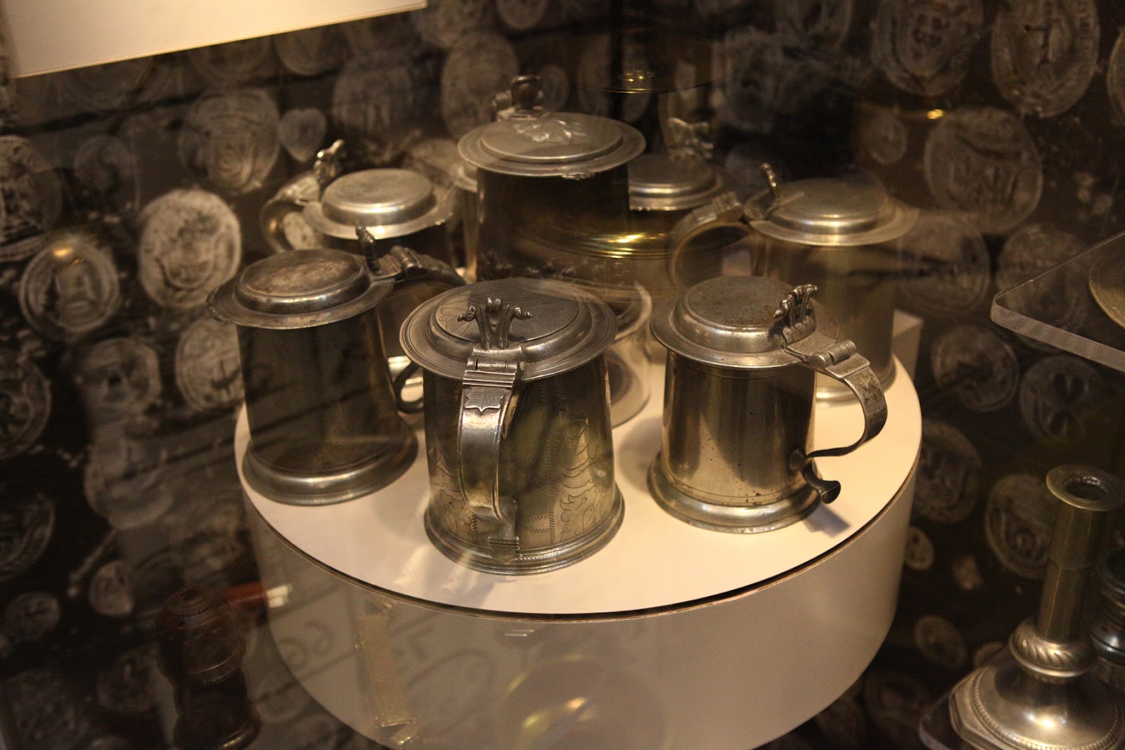 Contemporary Makers: Colonial Williamsburg: Photos