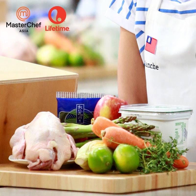 MasterChef Asia Season 1 Episode 3: Recap and Thoughts on Episode 3 ...