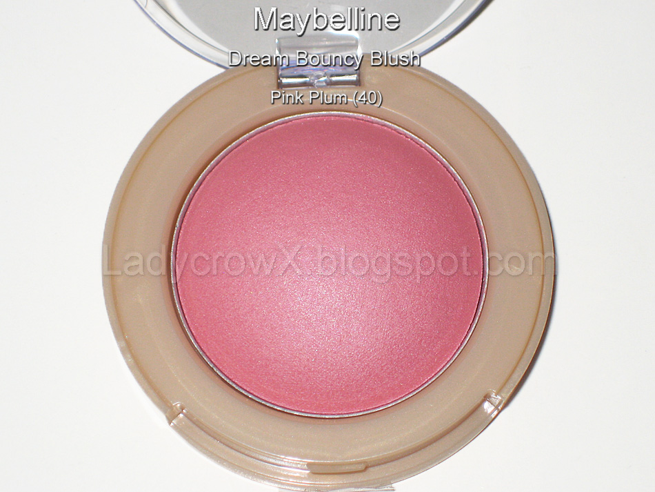 The Crow and the Powderpuff | A Creative Makeup & Beauty Blog ...