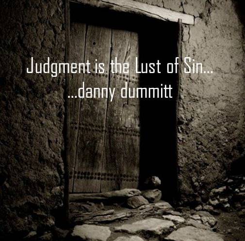 Unity of Elyria: Judgment is the Lust of Sin…