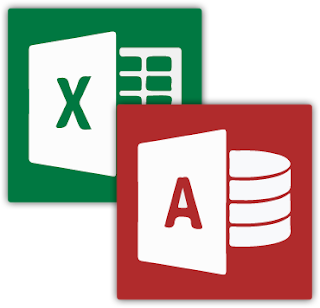 Using MS Excel: Exchange Data Between Excel and Access