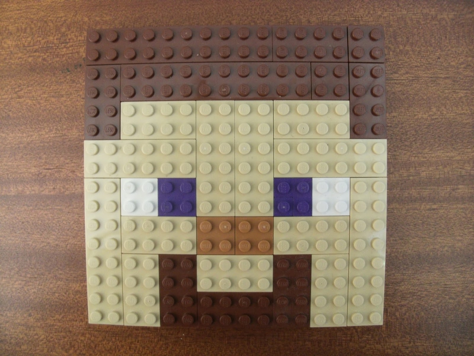 Minecraft Steve Head Pixel Art Steve ( BLEEDING STEVE, RUNNING STEVE