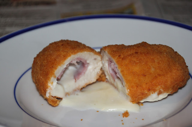 Susan's Disney Family: Koch Chicken Cravers, a great line of chicken ...