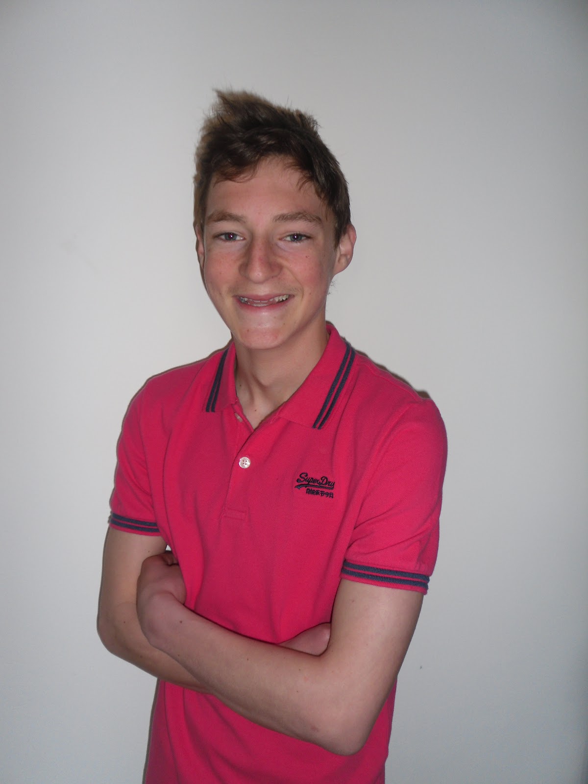 Beth Bowyer AS Media Blog: April 2012