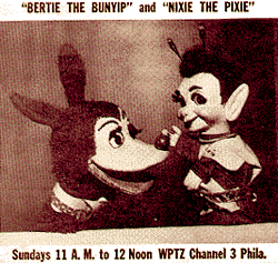 Two Half-Lives in Philadelphia: Thanks to My Friends From Down Under ...