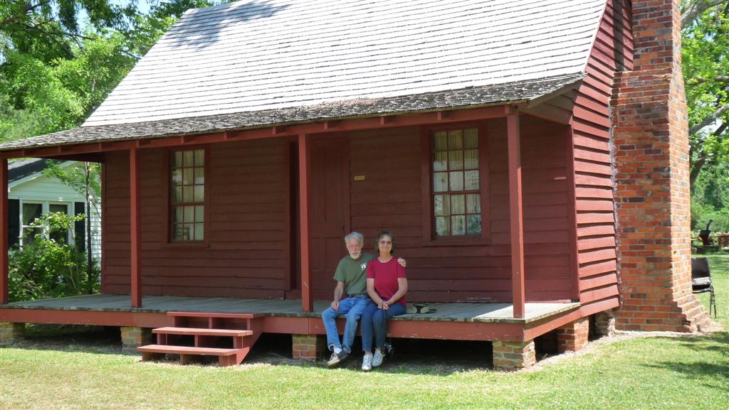Carrow and Faunt Tales of Discovering My Family's Roots: Thankful ...