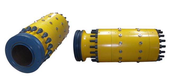 Pipeline Mechanical Connector/Flange | Subsea Pipeline Engineering