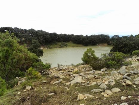 Laguna de MINISHA: LEYENDA DE LA LAGUNA MINISHA