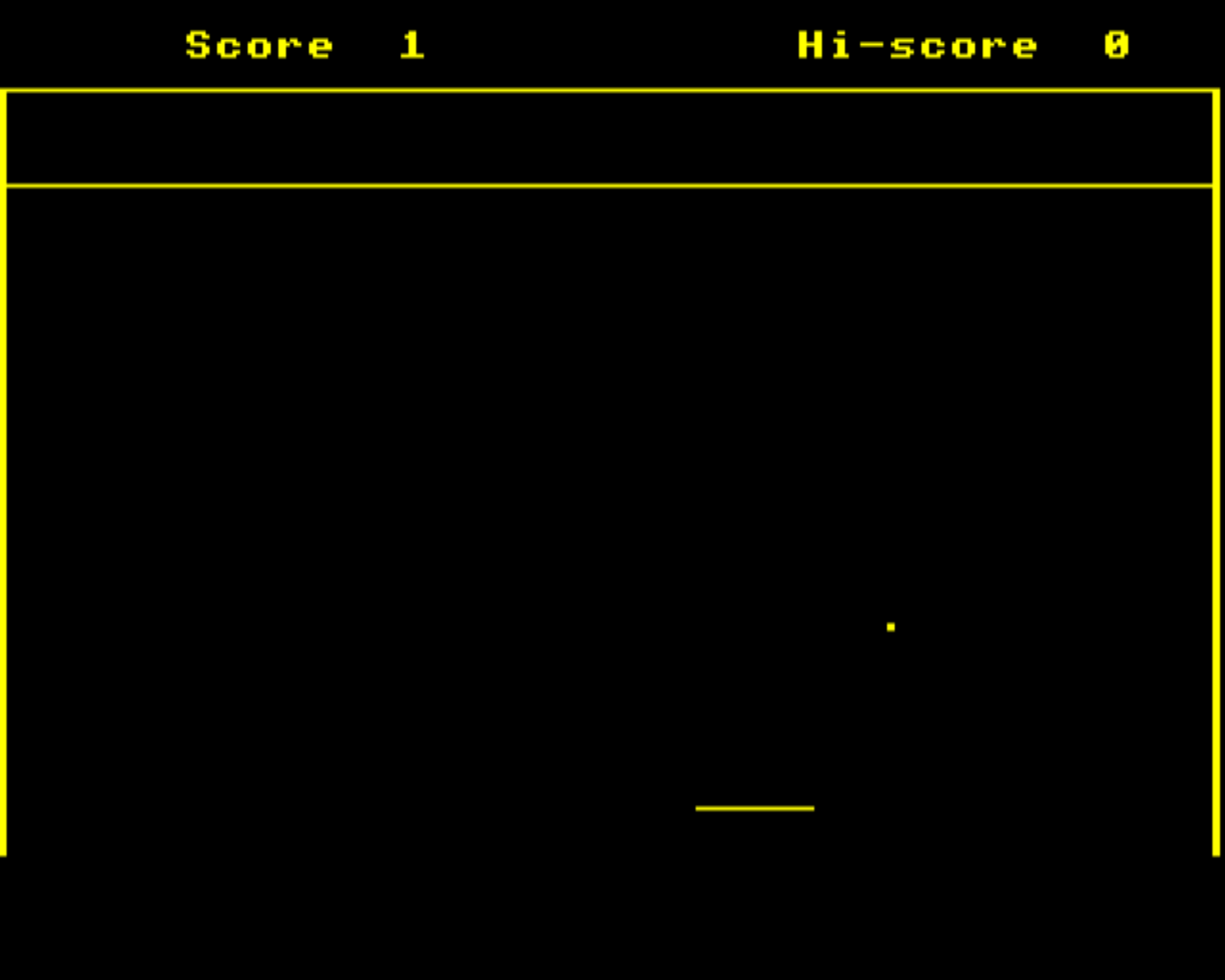 The Typethinker: QR codes on the BBC Micro, Epilogue: KryoFlux to the rescue