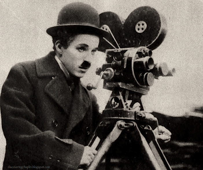 Charlie Chaplin | Charlie chaplin, Chaplin, Animation studio