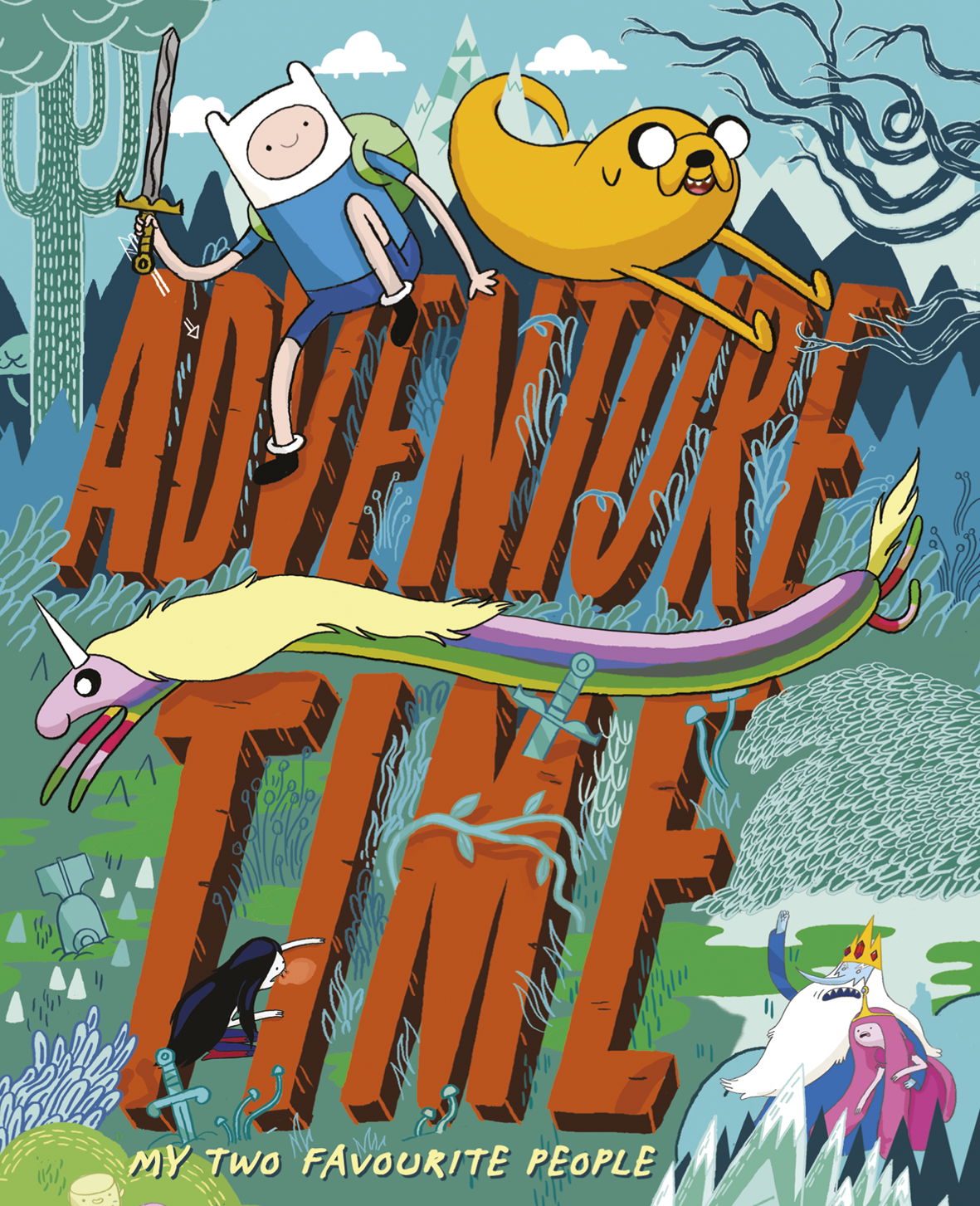 Game Guru's "G@MER 4 KIDS": Awesome Algebraic Adventures With Finn ...