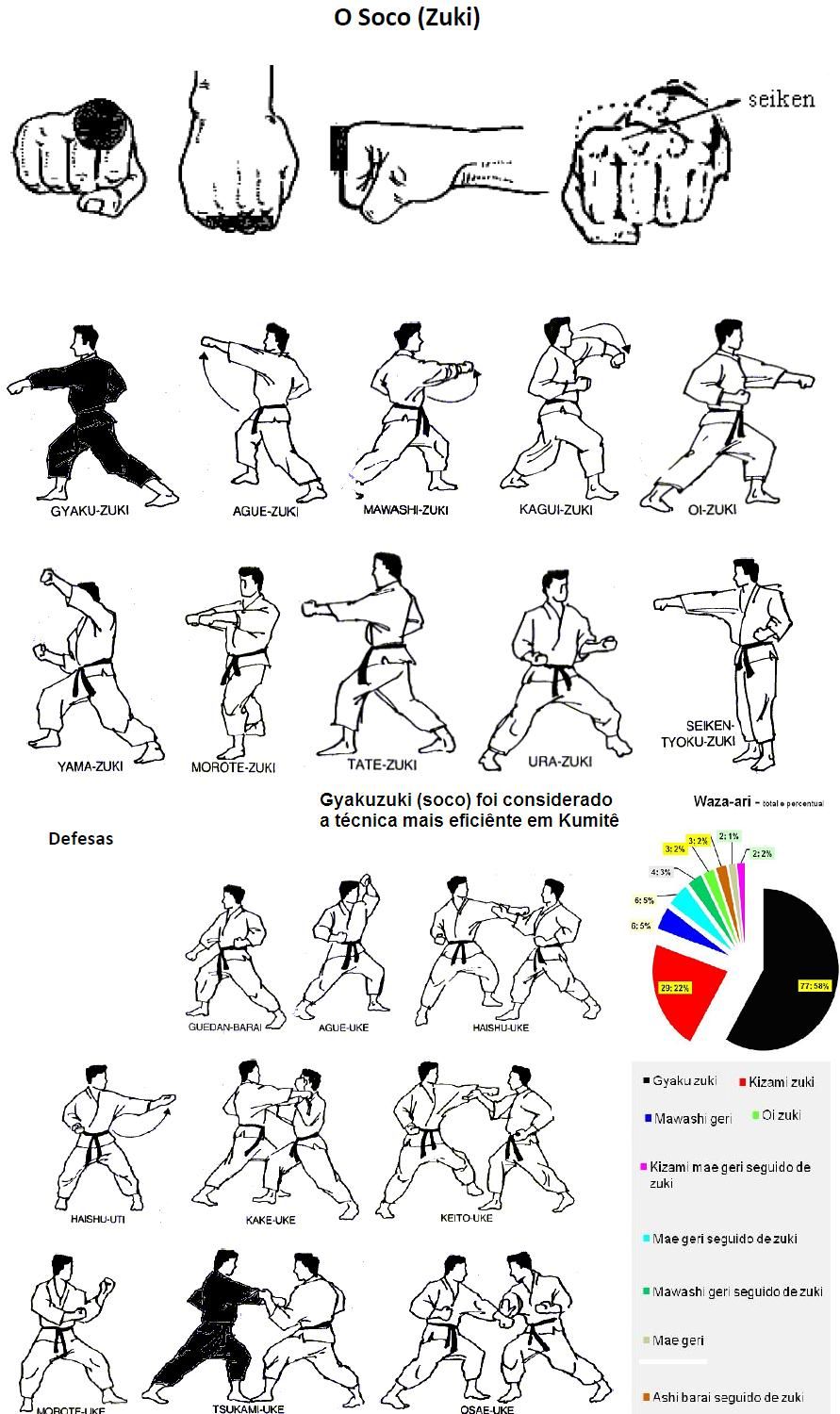 Karate-Do Academy: Karate-Do Jyoshinmon