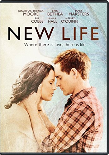 New Age Mama: New Life DVD