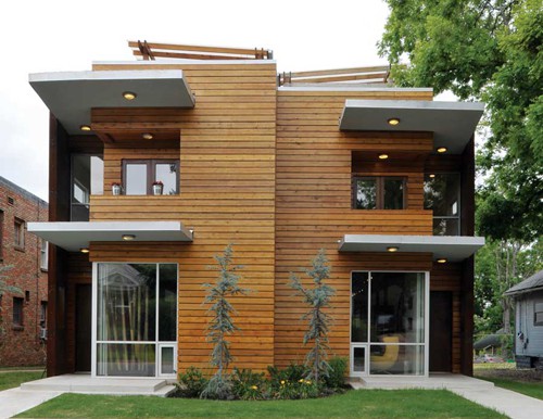 designhouselove: products galore: SIPS Built This House Part 1