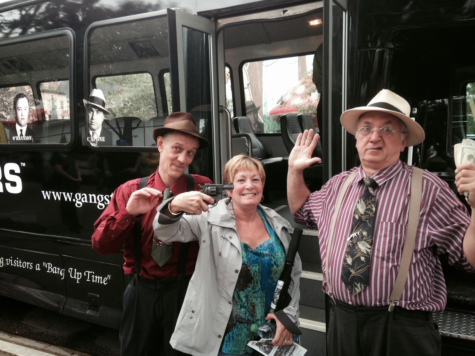 Bucket List: Chicago