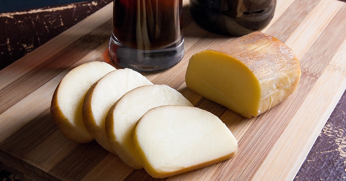 The Cheesy Times: How Is Cheese Smoked And What Are The Most Common ...