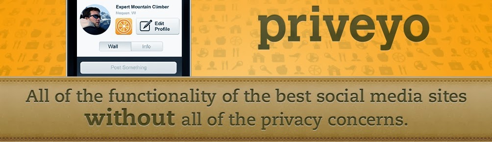 Priveyo: The Benefits and Uses of Private Social Networks