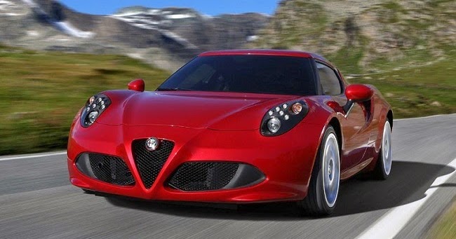 Alfa Romeo franchises awarded to 86 dealerships in the U.S. & Canada ...