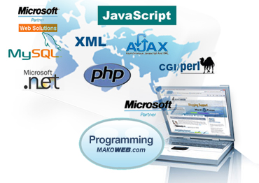 Mata Kuliah Semester 4: Pemrograman Web | vikachew09
