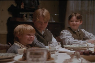 Old-Fashioned Charm: Little Men (1998)