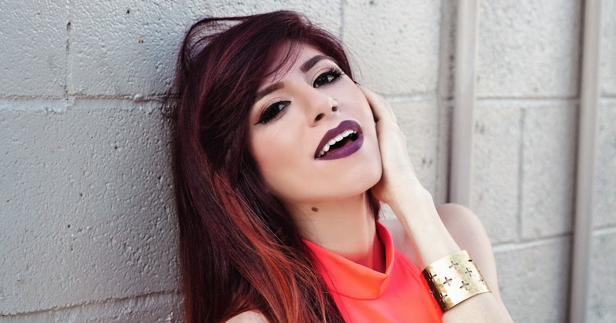 ALEXA FERR RELEASES SINGLE “NO GOOD” | NataliezWorld