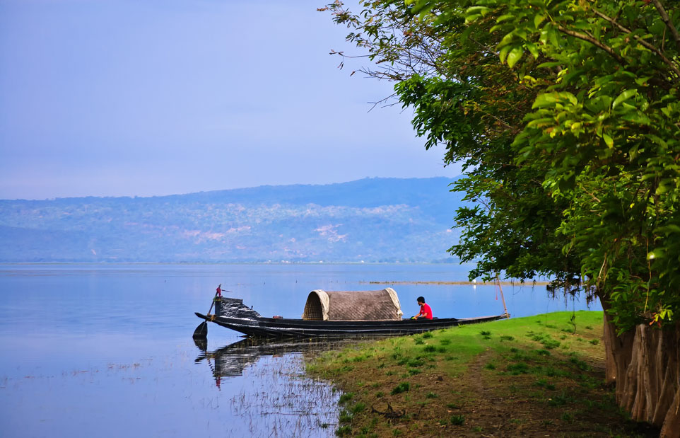 Bangladesh Unlocked: TANGUAR HAOR, SUNAMGANJ, SYLHET. SUSTAINABLE ...
