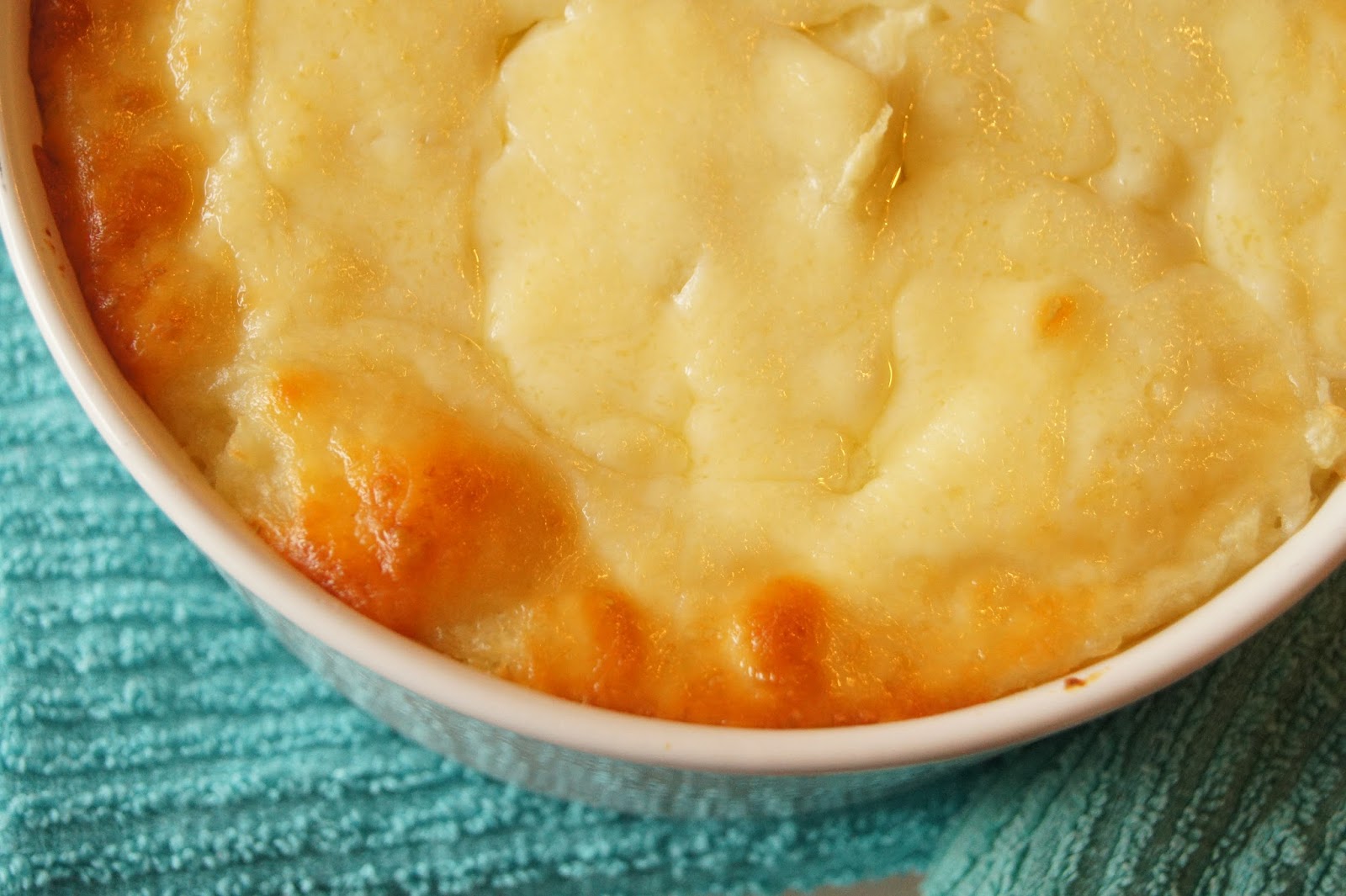 FooDabbler: Pâté Chinois- Shepherd's Pie from Québec