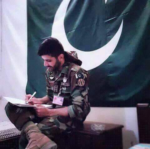 Pakistan Army SSG Commandos HD Photos | Most Beautiful Pakistan Army ...