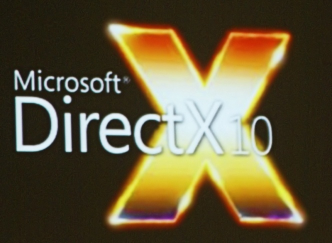 MUREED-ULLAH-KHAN : DIRECT X 10